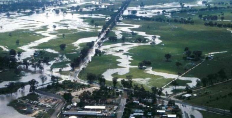 Local Floodplain Development Plans/Precincts - Greater Shepparton City ...