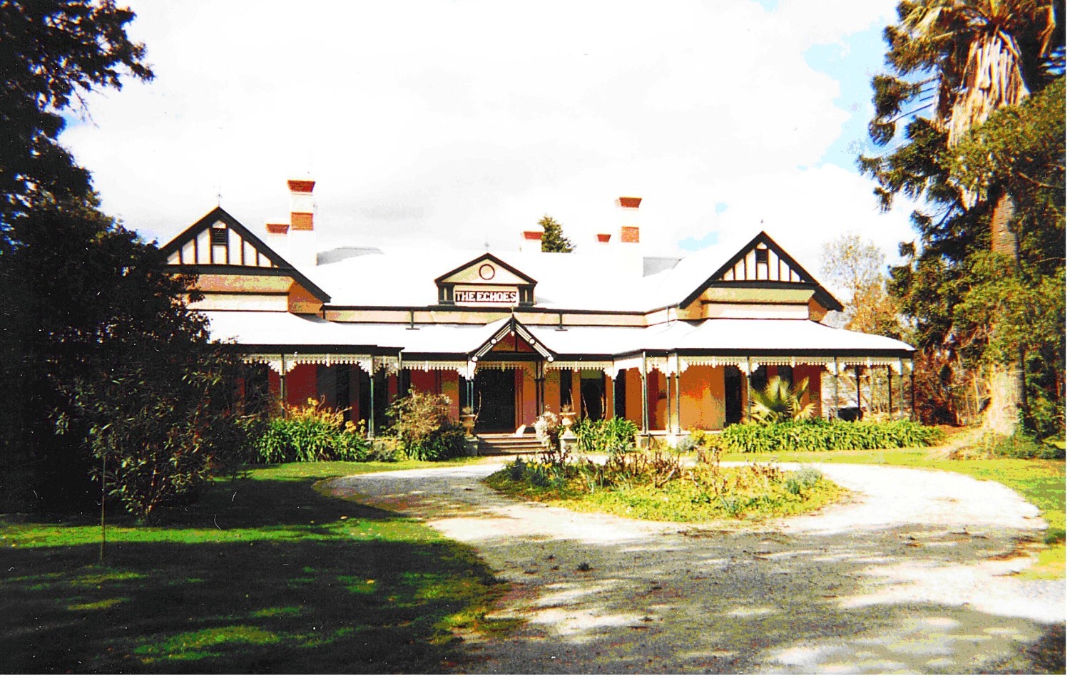 Council’s Heritage Conservation Grants Program now open - Greater Shepparton City Council