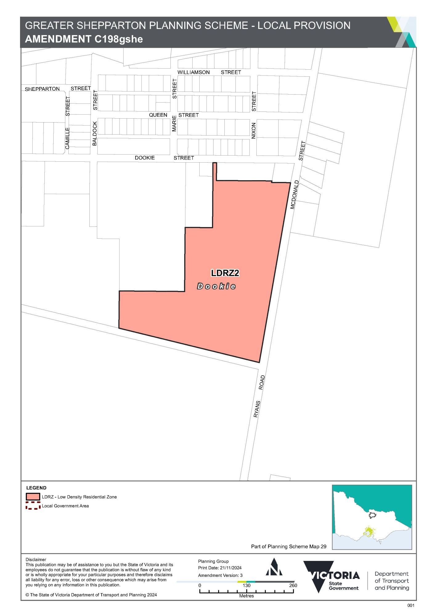 Public Notices - Greater Shepparton City Council