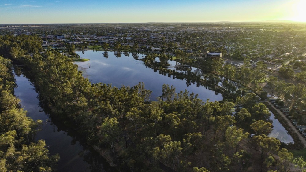 Maps - Greater Shepparton City Council