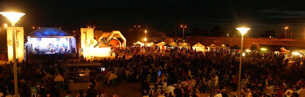 Conferences and Major Events - Greater Shepparton City Council