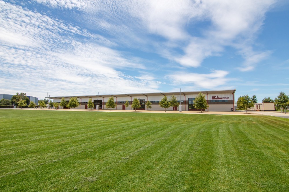 Shepparton Showgrounds - Greater Shepparton City Council